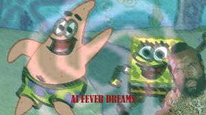 Spongebob Saves The Day – AI FEVER DREAMs